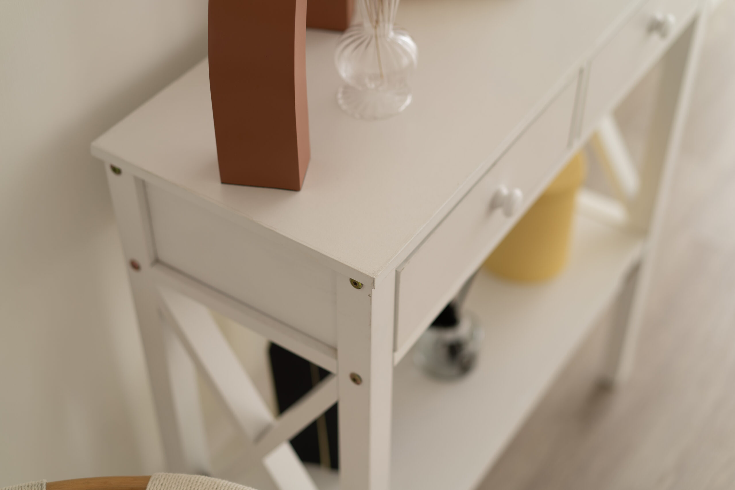 Meja Console Ottoman - F2C Furniture