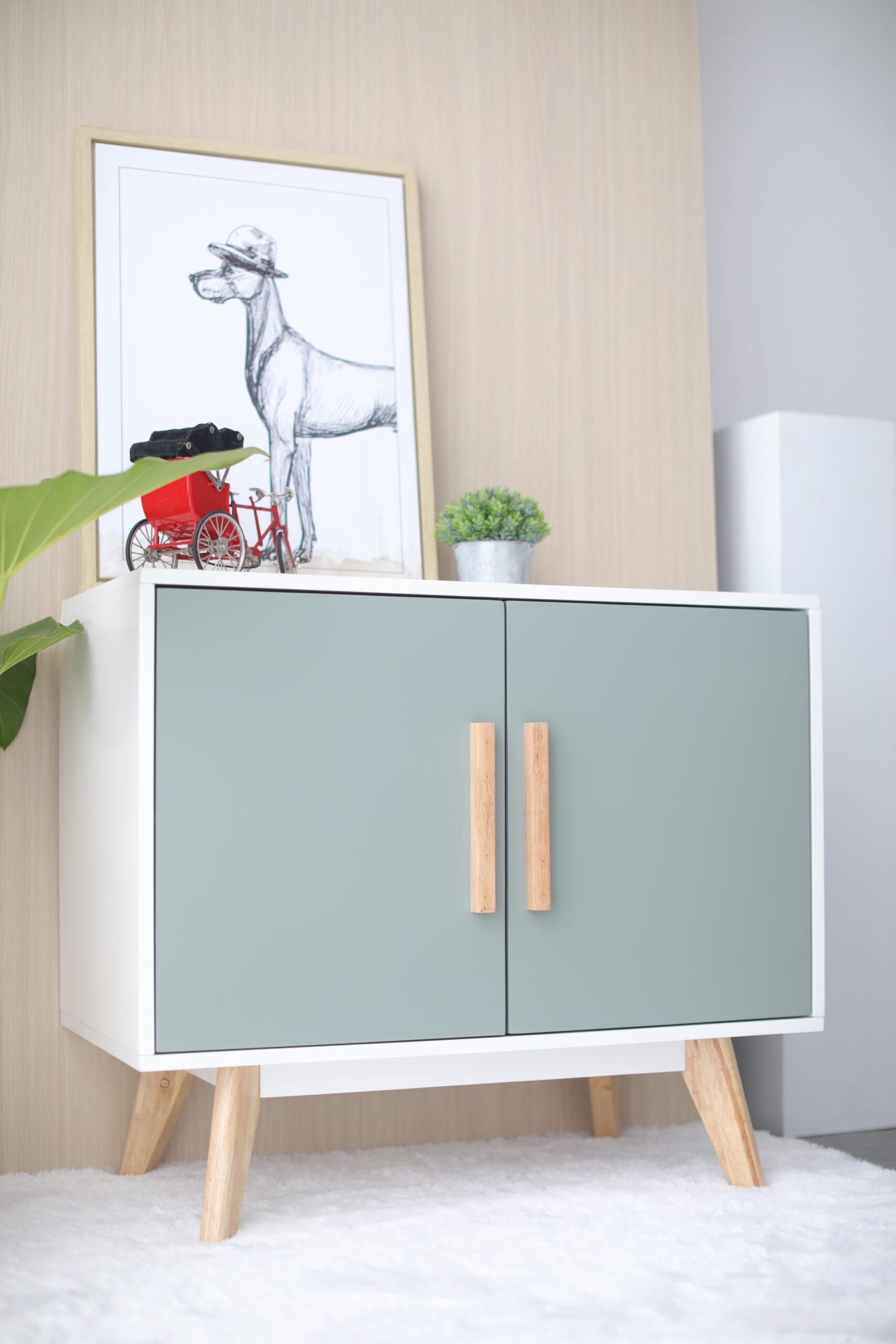 Montana Cabinet - F2C Furniture