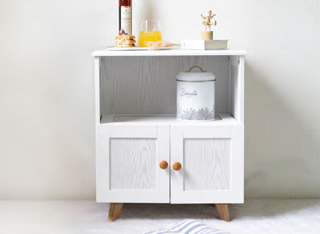 Wesley Cabinet - F2C Furniture