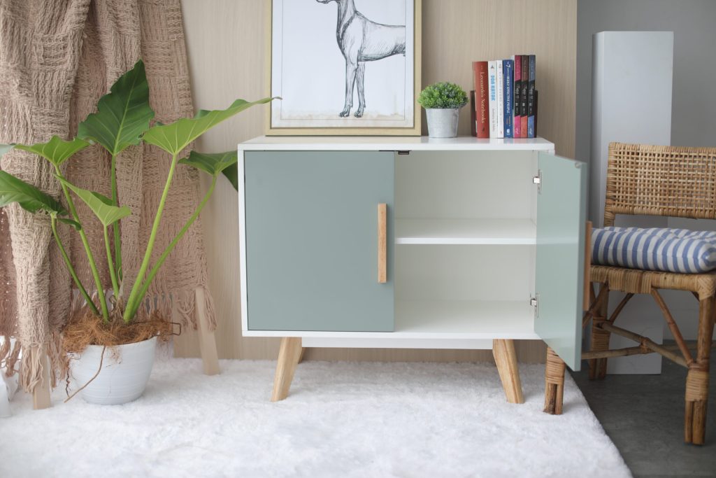 Montana Cabinet - F2C Furniture